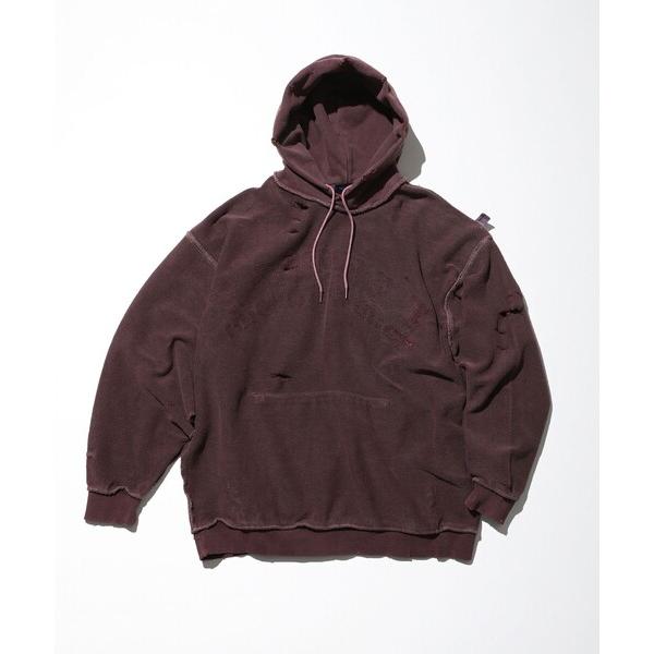 参考価格：22，000円発売時期：2022年10月コンディション：B（目立つ使用感なし）使用感が少ない、または気にならないアイテム全体的：汚れ全体的：ほつれ参考商品名：NAUTICA/ノーティカ Inside-Out P.D.A.L Swe...