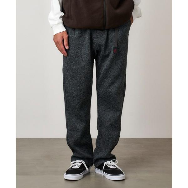 『タイムセール実施中』参考価格：14，300円発売時期：2022年10月コンディション：A（使用感なし）数回使用した程度で使用感が感じられないアイテム参考商品名：BONDING KNIT NN-PANT CROPPED | ボンディングニッ...