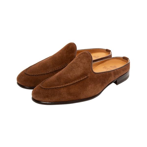 参考価格：29，700円発売時期：2024年05月コンディション：A（使用感なし）数回使用した程度で使用感が感じられないアイテム参考サイズ：25cm付属品：箱・保存袋・タグ参考商品名：Berwick バーウィック ローファー 5601 ゴム...