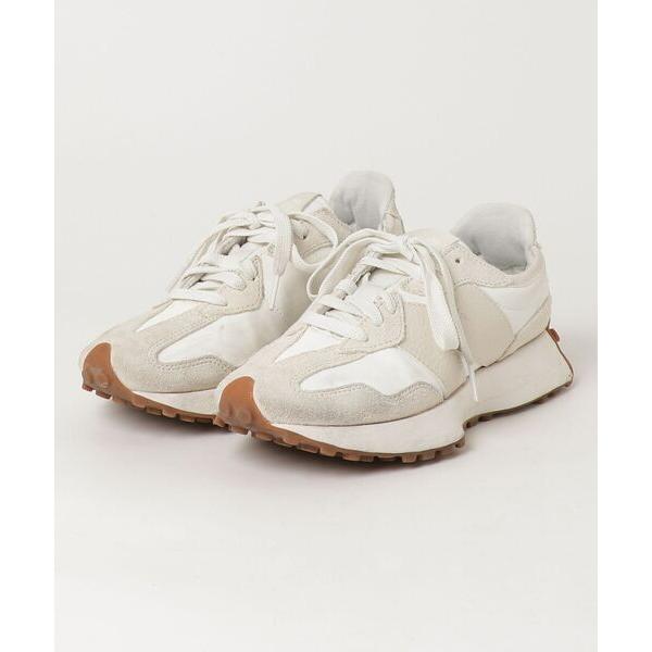 『セール実施中』参考価格：13，970円発売時期：2025年04月コンディション：C（やや使用感あり）使用感があり、やや気になる傷や汚れがあるアイテム内側・ソール：汚れ参考商品名：327参考品番：WS327NKC，WS327NKDZOZO問...