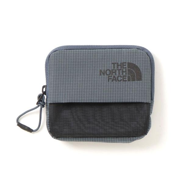 ZOZO問い合わせ番号:103004115ショップ:atmos pink，アトモスピンクブランド:THE NORTH FACE，ザノースフェイス商品名:THE NORTH FACE Hazy Wallet / ザ ノース フェイス ヘイジー...