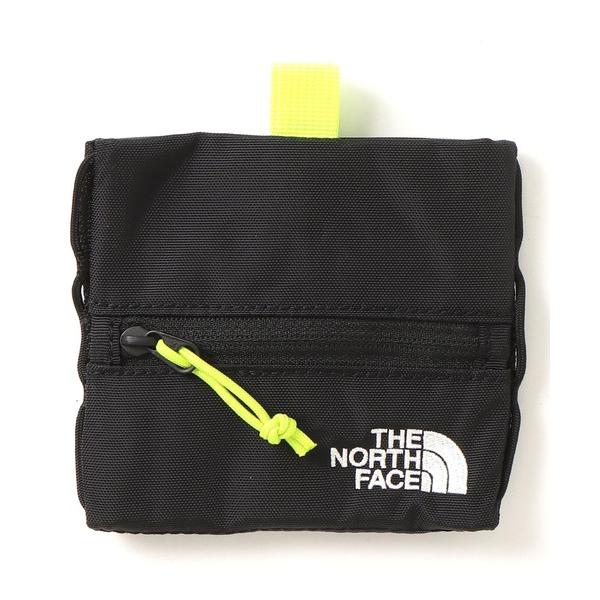 ZOZO問い合わせ番号:103004129ショップ:atmos pink，アトモスピンクブランド:THE NORTH FACE，ザノースフェイス商品名:THE NORTH FACE Bilby Flat Pouch S / ザ ノース フェ...