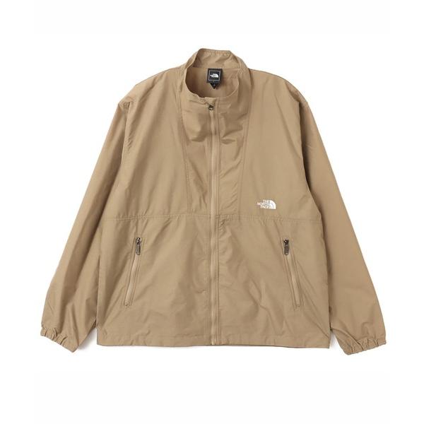 ZOZO問い合わせ番号:103004137ショップ:atmos pink，アトモスピンクブランド:THE NORTH FACE，ザノースフェイス商品名:THE NORTH FACE Compact Blouson / ザ ノース フェイス ...