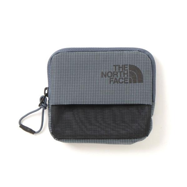 ZOZO問い合わせ番号:103004170ショップ:atmos，アトモスブランド:THE NORTH FACE，ザノースフェイス，atmos，アトモス商品名:THE NORTH FACE Hazy Wallet / ザ ノース フェイス ヘ...