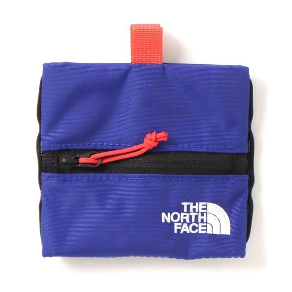 ZOZO問い合わせ番号:103004184ショップ:atmos，アトモスブランド:THE NORTH FACE，ザノースフェイス，atmos，アトモス商品名:THE NORTH FACE Bilby Flat Pouch S / ザ ノース...