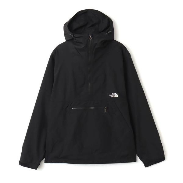 『タイムセール実施中』ZOZO問い合わせ番号:103004191ショップ:atmos，アトモスブランド:THE NORTH FACE，ザノースフェイス，atmos，アトモス商品名:THE NORTH FACE Compact Anorak ...