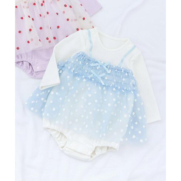 ※このアイテムは返品・交換対象外商品です。ZOZO問い合わせ番号:103004342ショップ:F.O.Online Store，エフオーオンラインストアブランド:apres les cours，アプレレクール商品名:【リンク】いちご・花柄チ...