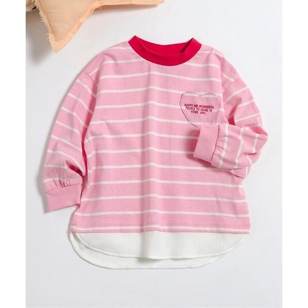 ZOZO問い合わせ番号:103004355ショップ:F.O.Online Store，エフオーオンラインストアブランド:BREEZE，ブリーズ商品名:ポケットレイヤードTシャツ_ジュニア対応カテゴリ:トップス>Tシャツ/カットソーブラ...