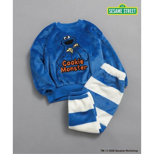 『セール実施中』ZOZO問い合わせ番号:103004359ショップ:F.O.Online Store，エフオーオンラインストアブランド:SESAME STREET，セサミストリート，BREEZE，ブリーズ商品名:SESAME STREET　...