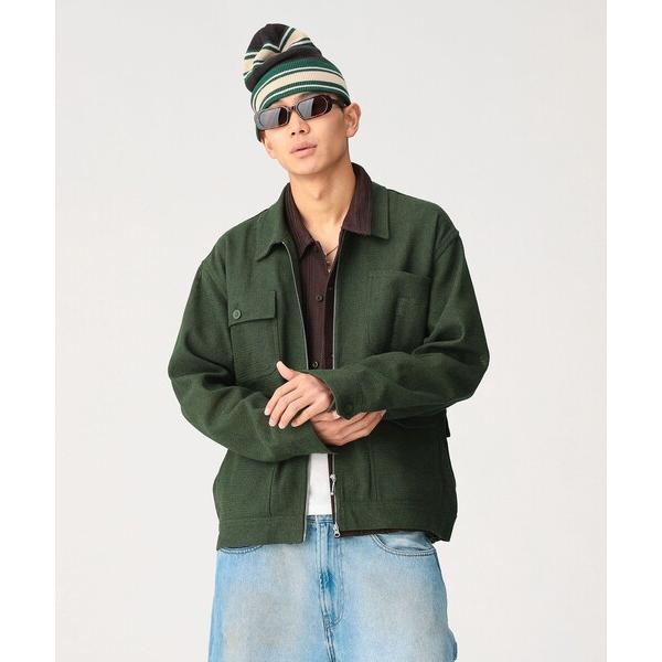 『セール実施中』ZOZO問い合わせ番号:103004458ショップ:BEAMS MEN，ビームス メンブランド:BEAMS，ビームス商品名:【別注】UNIVERSAL OVERALL / MESH WIDE JACKETカテゴリ:ジャケット...