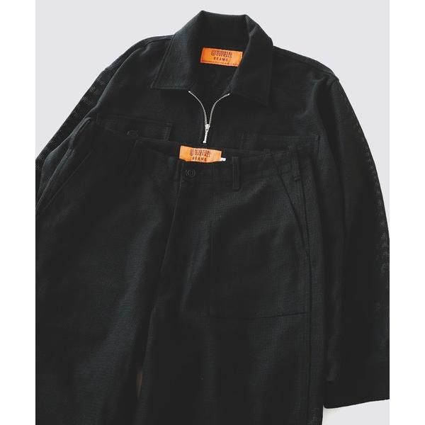 『セール実施中』ZOZO問い合わせ番号:103004463ショップ:BEAMS MEN，ビームス メンブランド:UNIVERSAL OVERALL，ユニバーサルオーバーオール，BEAMS，ビームス商品名:【別注】UNIVERSAL OVER...