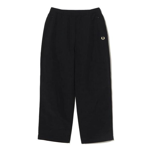 ZOZO問い合わせ番号:103004465ショップ:BEAMS MEN，ビームス メンブランド:BEAMS，ビームス商品名:【別注】FRED PERRY / SHELL PANT 26SSカテゴリ:パンツ>その他パンツブランド品番:1...