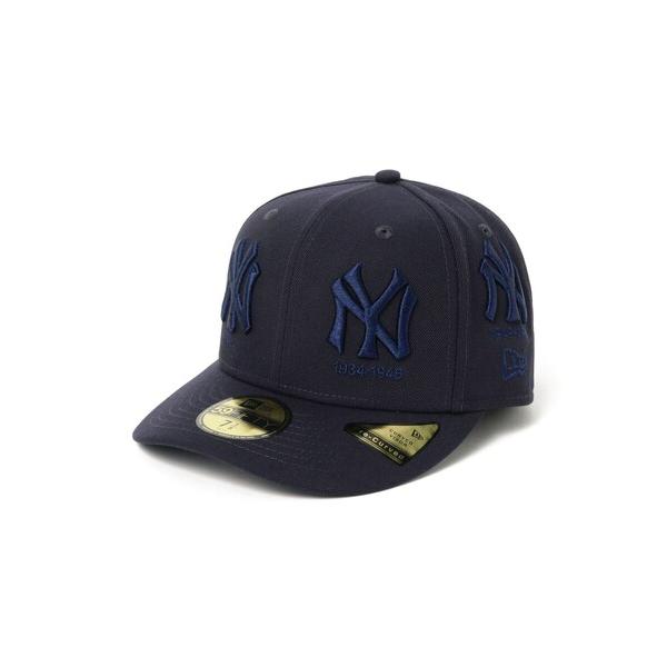 ZOZO問い合わせ番号:103004473ショップ:BEAMS MEN，ビームス メンブランド:NEW ERA，ニューエラ，BEAMS，ビームス商品名:【別注】NEW ERA / PC 59FIFTY Archive Logo Capカテゴ...
