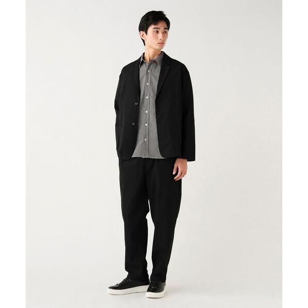 ZOZO問い合わせ番号:103004677ショップ:BEAMS HEART，ビームスハートブランド:BEAMS HEART，ビームスハート商品名:ポリエステル ドビー ジャケット＆パンツ （セットアイテム）カテゴリ:ジャケット/アウター&g...