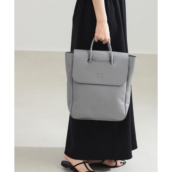 『セール実施中』ZOZO問い合わせ番号:103004750ショップ:BEAMS WOMEN，ビームスウィメンブランド:Demi-Luxe BEAMS，デミルクス ビームス商品名:「7/24値下げ」「別注」YOUNG＆OLSEN / フラップ...