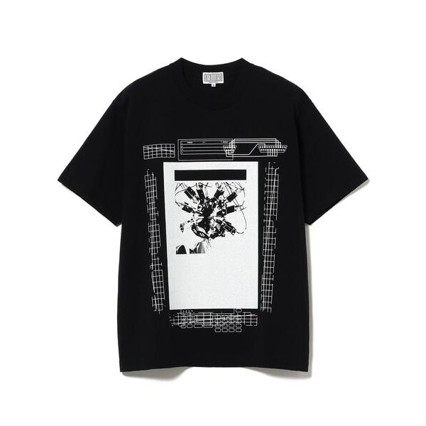 ZOZO問い合わせ番号:103004760ショップ:BEAMS MEN，ビームス メンブランド:C.E，シーイー，BEAMS T，ビームスティー商品名:C.E / AS ACS/Hrc Tカテゴリ:トップス>Tシャツ/カットソーブラン...