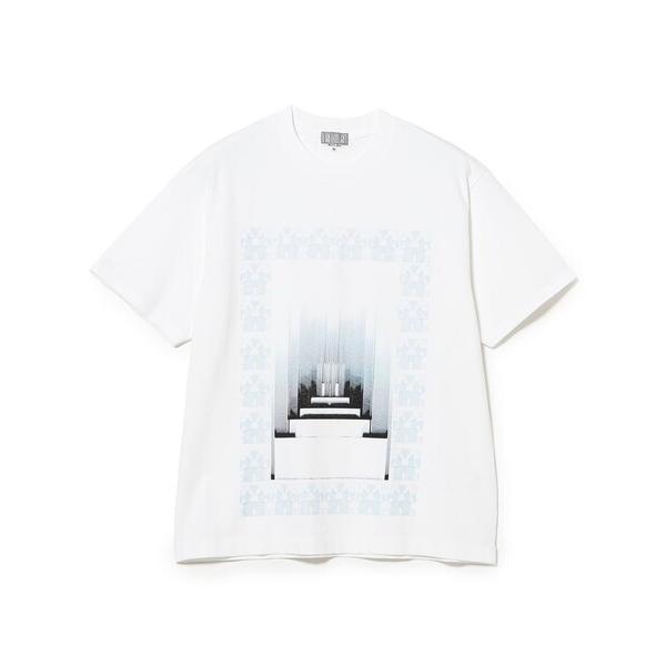 ZOZO問い合わせ番号:103004763ショップ:BEAMS MEN，ビームス メンブランド:C.E，シーイー，BEAMS T，ビームスティー商品名:C.E / AS v403 Tカテゴリ:トップス>Tシャツ/カットソーブランド品番...