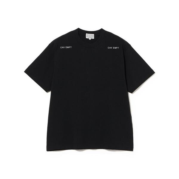 ZOZO問い合わせ番号:103004765ショップ:BEAMS MEN，ビームス メンブランド:C.E，シーイー，BEAMS T，ビームスティー商品名:C.E / FK IllusoryCompartments Tカテゴリ:トップス>...