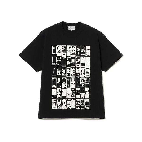 ZOZO問い合わせ番号:103004772ショップ:BEAMS MEN，ビームス メンブランド:C.E，シーイー，BEAMS T，ビームスティー商品名:C.E / MD Gui Tカテゴリ:トップス>Tシャツ/カットソーブランド品番:...