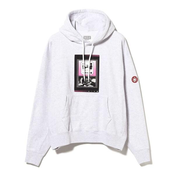 『セール実施中』ZOZO問い合わせ番号:103004790ショップ:BEAMS MEN，ビームス メンブランド:C.E，シーイー，BEAMS T，ビームスティー商品名:C.E / AS TrackNAV HOODYカテゴリ:トップス>...