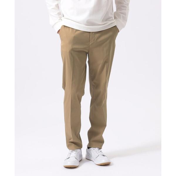 『セール実施中』ZOZO問い合わせ番号:103004804ショップ:BEAMS GOLF，ビームスゴルフブランド:BEAMS GOLF，ビームスゴルフ商品名:ORANGE LABEL / YARD ストレッチ チノパンツ（撥水）カテゴリ:パ...