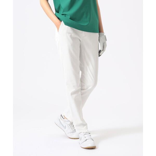 ZOZO問い合わせ番号:103004807ショップ:BEAMS GOLF，ビームスゴルフブランド:BEAMS GOLF，ビームスゴルフ商品名:ORANGE LABEL / ストレッチ スリム フルレングスパンツカテゴリ:パンツ>その他...