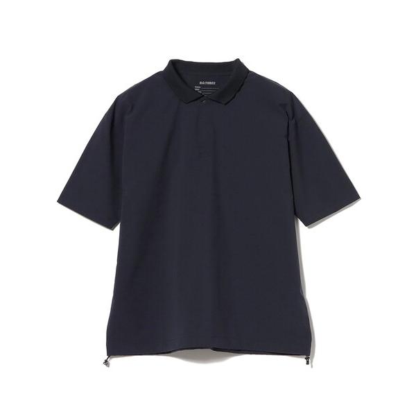 『タイムセール実施中』ZOZO問い合わせ番号:103004809ショップ:BEAMS GOLF，ビームスゴルフブランド:BEAMS GOLF，ビームスゴルフ商品名:B.G.THREE /「MEN」ALL-TIME ストレッチ ウーブン ポロ...