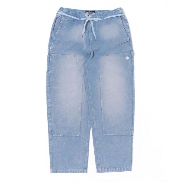 ZOZO問い合わせ番号:103004875ショップ:BOARDRIDERS，ボードライダーズブランド:ELEMENT，エレメント商品名:ELEMENT メンズ SHOD PANTS HAMMER W  ロングパンツ 【2026年春夏モデル】...