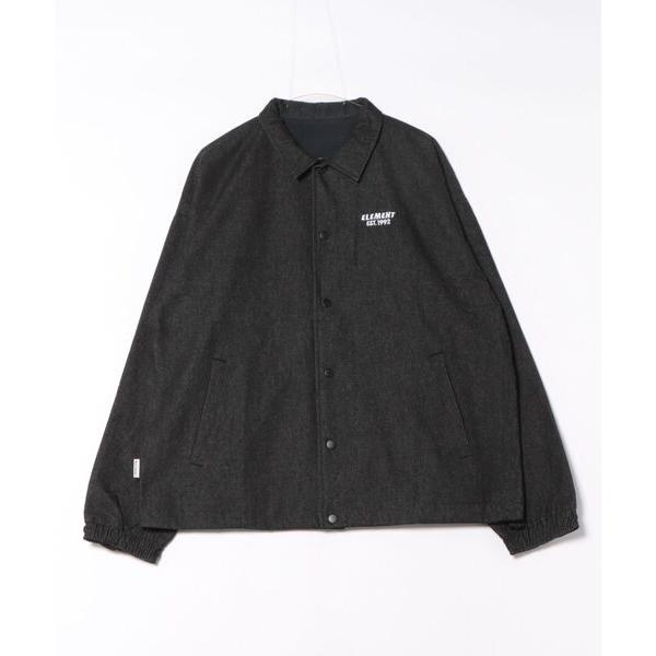 ZOZO問い合わせ番号:103004879ショップ:BOARDRIDERS，ボードライダーズブランド:ELEMENT，エレメント商品名:ELEMENT メンズ MR CARTER JACKET TYP ジャケット 【2026年春夏モデル】カ...