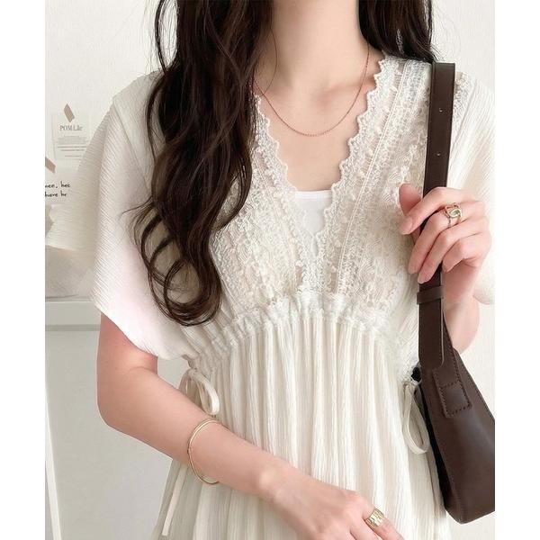 『タイムセール実施中』ZOZO問い合わせ番号:103005341ショップ:Classical Elf，クラシカルエルフブランド:mily bilet，ミウィビレット，classicalelf，クラシカルエルフ商品名:【mily bilet】...