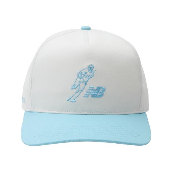 ZOZO問い合わせ番号:103005747ショップ:New Balance，ニューバランスブランド:New Balance，ニューバランス商品名:大谷翔平シグネチャーヒッチカテゴリ:帽子>キャップブランド品番:AC0089WBK，AC...