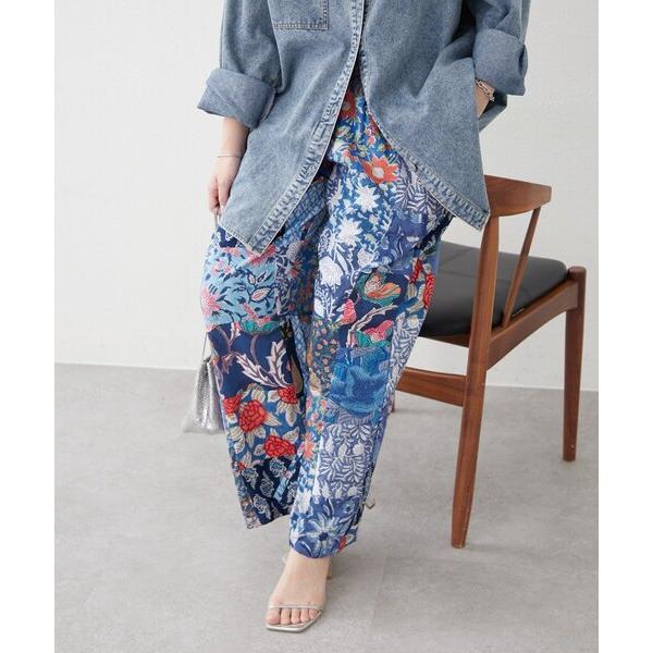 ZOZO問い合わせ番号:103005997ショップ:RMAF，リマインドミーアンドフォーエバーブランド:Remind me and forever，リマインドミーアンドフォーエバー商品名:【nane】【India series】パッチワーク...