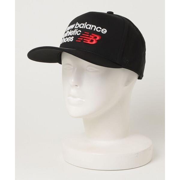 『タイムセール実施中』ZOZO問い合わせ番号:103006007ショップ:New Balance，ニューバランスブランド:New Balance，ニューバランス商品名:'47 ヒッチNBアスレチックスカテゴリ:帽子>キャップブランド品...