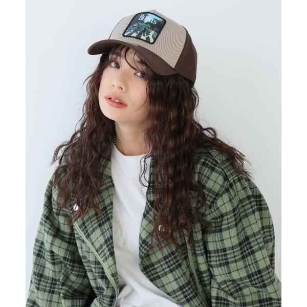 『タイムセール実施中』ZOZO問い合わせ番号:103006195ショップ:baron，バロンブランド:The Beatles，ザビートルズ，baron，バロン商品名:The Beatles（ザ・ビートルズ）アメリカBOXロゴキャップカテゴリ...