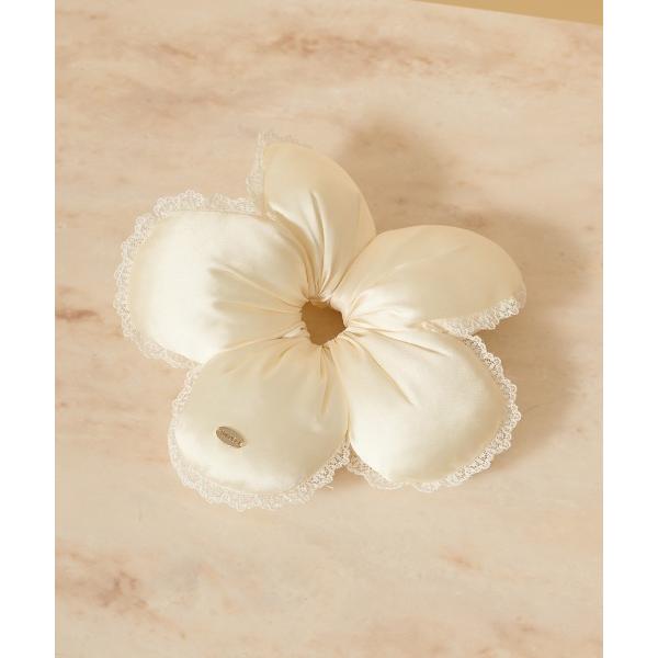 ZOZO問い合わせ番号:103006374ショップ:SNIDEL，スナイデルブランド:SNIDEL，スナイデル商品名:フラワーシュシュカテゴリ:ヘアアクセサリー>シュシュブランド品番:SWGG261707素材:本体: ポリエステル10...