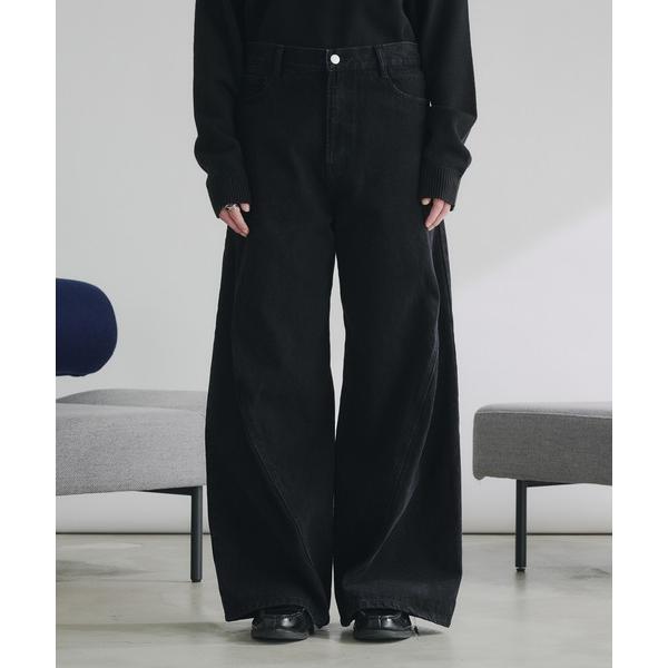 『タイムセール実施中』ZOZO問い合わせ番号:103006515ショップ:epnok，エプノックブランド:selle glant，セレグランテ商品名:HEAVY WEIGHT 3D CURVE DENIM PANTS/ヘビーウェイト3Dカー...