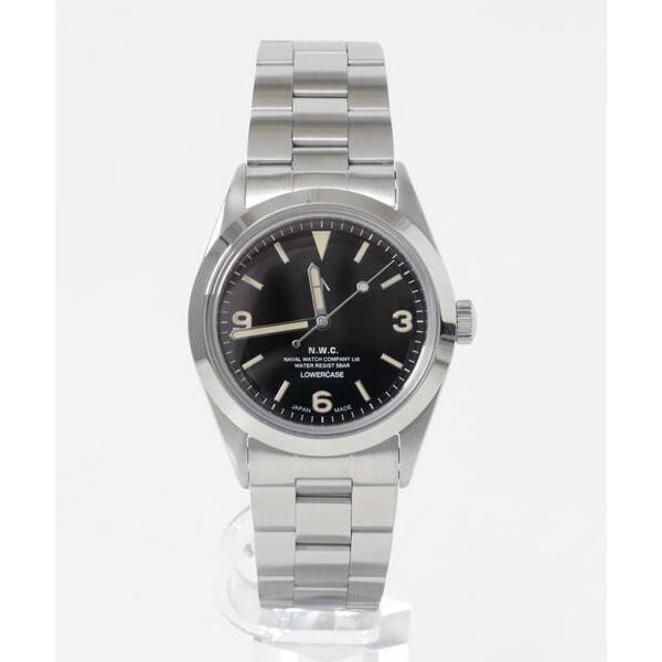 ZOZO問い合わせ番号:103006529ショップ:URBAN RESEARCH，アーバンリサーチブランド:NAVAL WATCH，ナバルウォッチ，URBAN RESEARCH，アーバンリサーチ商品名:NAVALWATCH　NAVALWAT...
