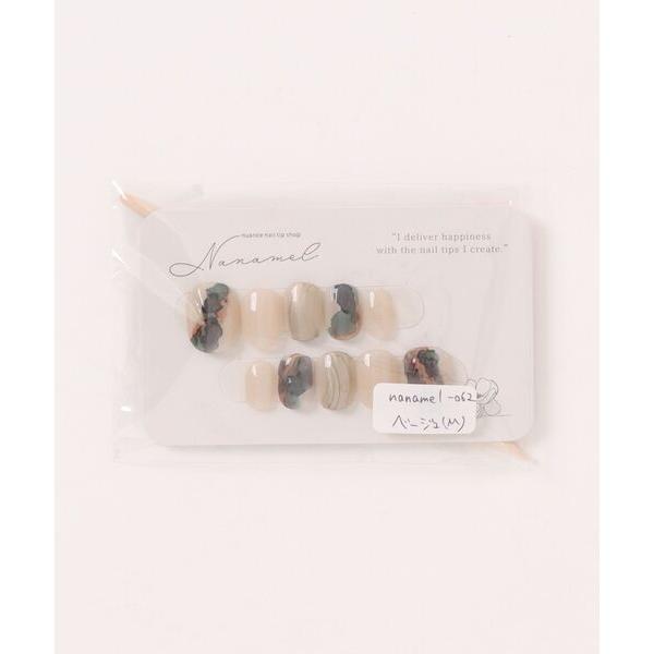 ※このアイテムは返品・交換対象外商品です。コスメ商品ZOZO問い合わせ番号:103006615ショップ:TONE，トーンブランド:tone，トーン商品名:【nanamel】インクネイル(ベリーショート)(MA)カテゴリ:メイクアップ>...