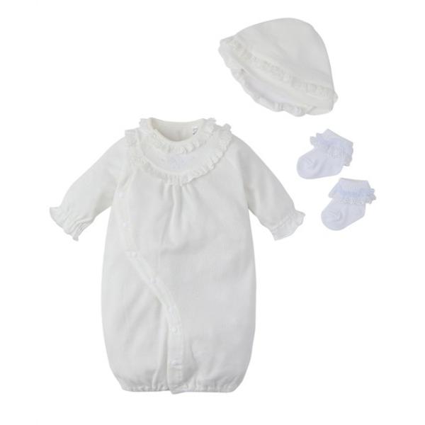 『タイムセール実施中』※このアイテムは返品・交換対象外商品です。ZOZO問い合わせ番号:103006766ショップ:nissen，ニッセンブランド:QUNTSTYLE，キュントスタイル商品名:フレアテレコ　セレモニードレス３点セットカテゴリ...