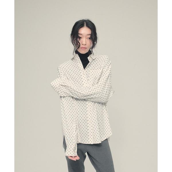 ZOZO問い合わせ番号:103006919ショップ:JEANASIS，ジーナシスブランド:JEANASIS，ジーナシス商品名:【eL】Assort Pattern Regular Shirt/645577カテゴリ:トップス>シャツ/ブ...