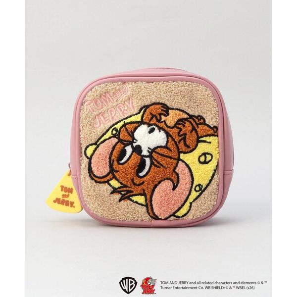 ZOZO問い合わせ番号:103006932ショップ:WORLD ONLINE STORE SELECT，ワールドオンラインストアセレクトブランド:212 KITCHEN STORE，トゥワントゥキッチンストア商品名:さがらポーチ ジェリー ...