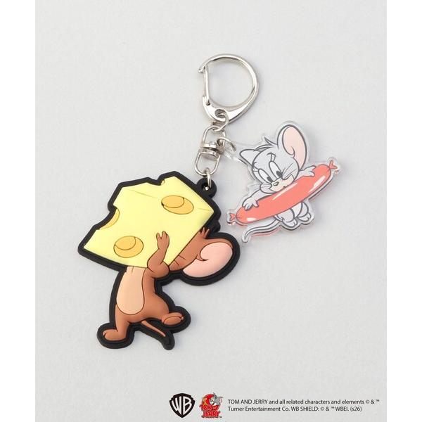 ZOZO問い合わせ番号:103006937ショップ:WORLD ONLINE STORE SELECT，ワールドオンラインストアセレクトブランド:212 KITCHEN STORE，トゥワントゥキッチンストア商品名:キーチャーム CHEES...
