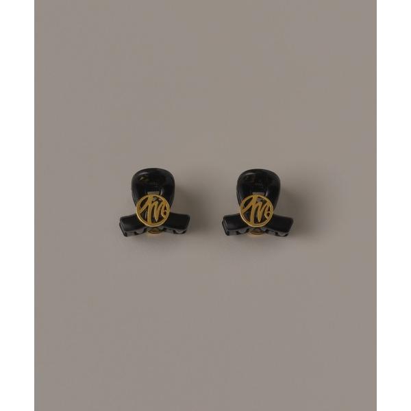 ZOZO問い合わせ番号:103006996ショップ:euphoria，ユーフォリアブランド:muku，ムク商品名:MINI CLIP/Mukuカテゴリ:ヘアアクセサリー>バレッタ/ヘアクリップブランド品番:302255-106-005...