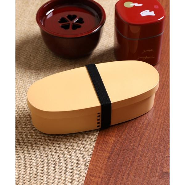 ZOZO問い合わせ番号:103007061ショップ:FUNALIVE，ファンアライブブランド:HAKOYA，ハコヤ，FUNALIVE，ファンアライブ商品名:HAKOYA スリム曲げわっぱ一段弁当 600ml 抗菌仕様カテゴリ:食器/キッチン...