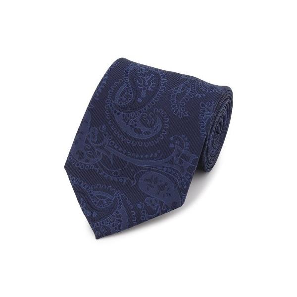 ZOZO問い合わせ番号:103007422ショップ:Perfect Suit FActory，パーフェクトスーツファクトリーブランド:Perfect Suit FActory，パーフェクトスーツファクトリー商品名:レギュラーネクタイ　ペイズ...