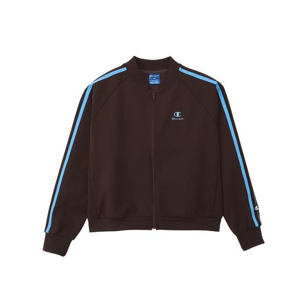 『タイムセール実施中』ZOZO問い合わせ番号:103007710ショップ:Champion，チャンピオンブランド:Champion，チャンピオン商品名:【Champion/チャンピオン】レディース ジップジャケットカテゴリ:ジャケット/アウ...