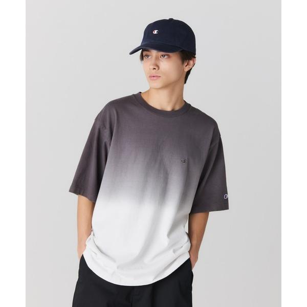 ZOZO問い合わせ番号:103007731ショップ:Champion，チャンピオンブランド:Champion，チャンピオン商品名:【Champion/チャンピオン】直営限定コレクション メンズ ショートスリーブTシャツカテゴリ:トップス&g...