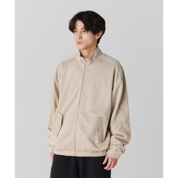 『タイムセール実施中』ZOZO問い合わせ番号:103007733ショップ:Champion，チャンピオンブランド:Champion，チャンピオン商品名:【Champion/チャンピオン】直営限定コレクション メンズ トラックジャケットカテゴ...