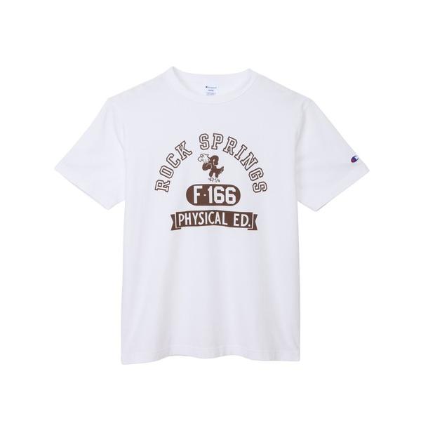 『タイムセール実施中』ZOZO問い合わせ番号:103007746ショップ:Champion，チャンピオンブランド:Champion，チャンピオン商品名:【Champion/チャンピオン】メンズ ベーシック ショートスリーブTシャツカテゴリ:...