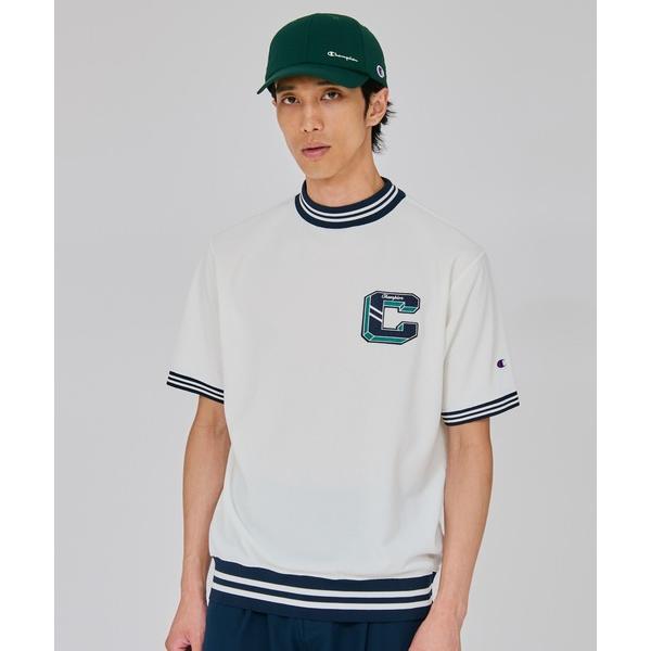 『タイムセール実施中』ZOZO問い合わせ番号:103007784ショップ:Champion，チャンピオンブランド:Champion Golf，チャンピオンゴルフ，Champion，チャンピオン商品名:【Champion/チャンピオン】メンズ...